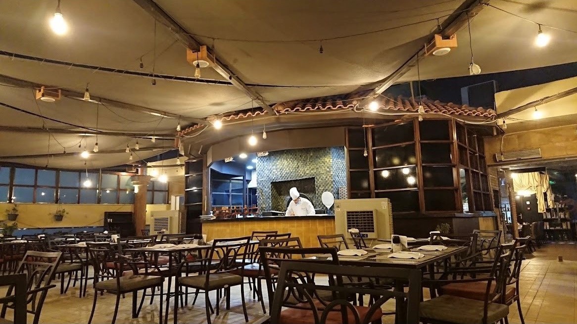 مطعم بي اند جي المدينة (السعر + المنيو + الموقع + أراء الناس) - اكتشف ...